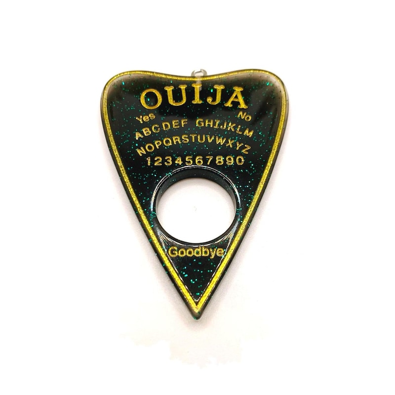 Ouija Planchette - Etsy