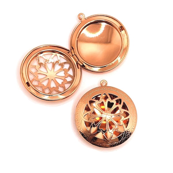 Diffuser Locket - Etsy