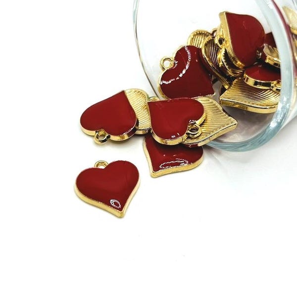 Bulk Custom Charms - Etsy