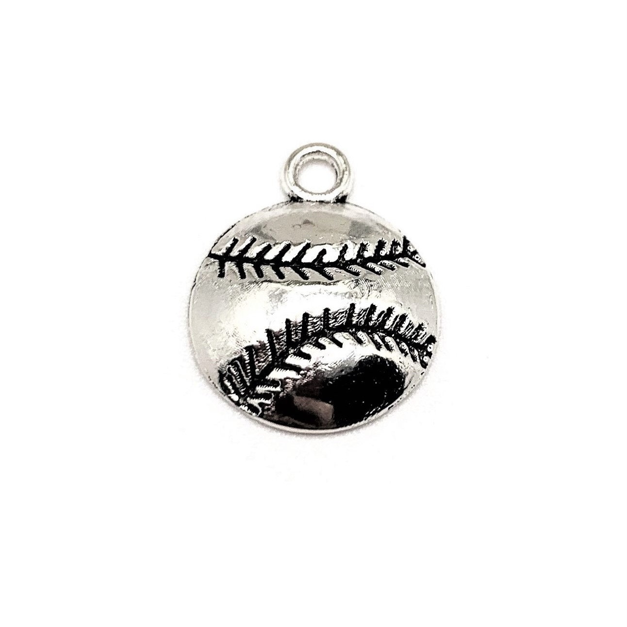 Wholesale Softball Charms