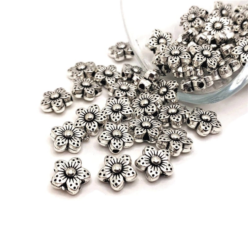 Spacer Beads - Etsy