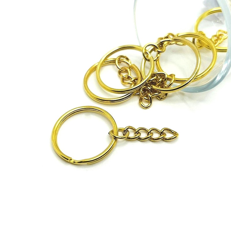 Gold Key Jewelry - Etsy