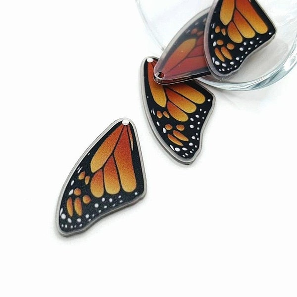 Bug Wing - Etsy