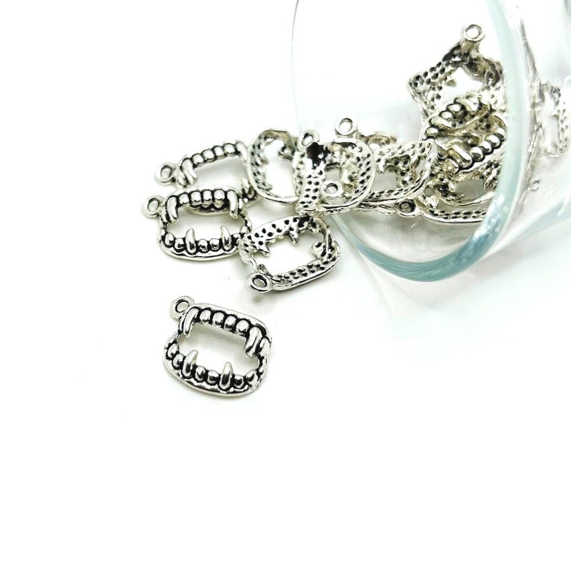 Vampire Teeth Small - Etsy