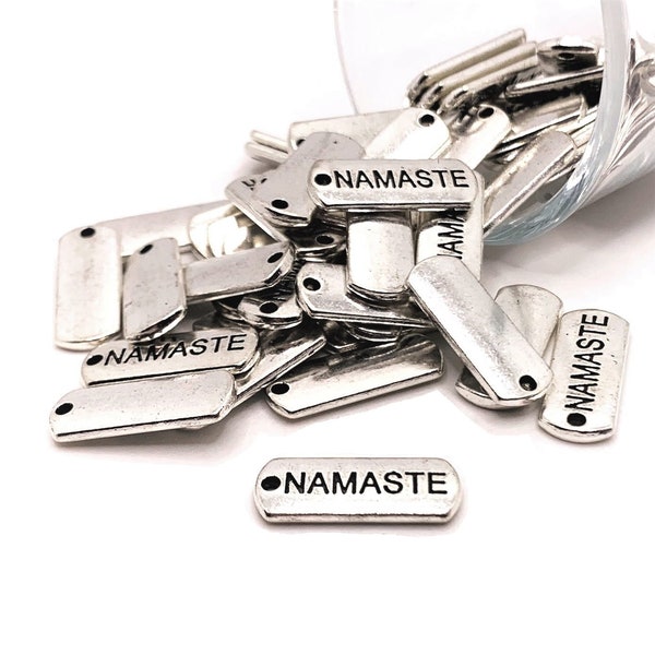 Namaste - Etsy