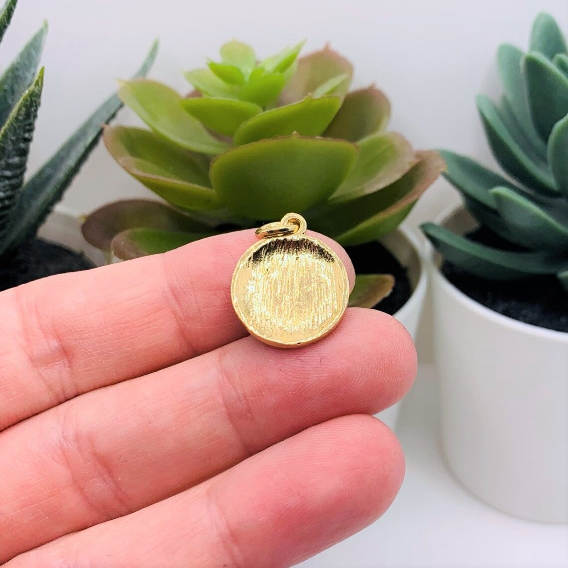 4 or 20 BULK Ocean Wave Charms Blue Enamel Wave Pendant - Etsy