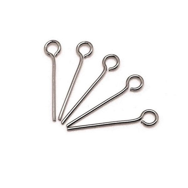 Eye Pins - Etsy