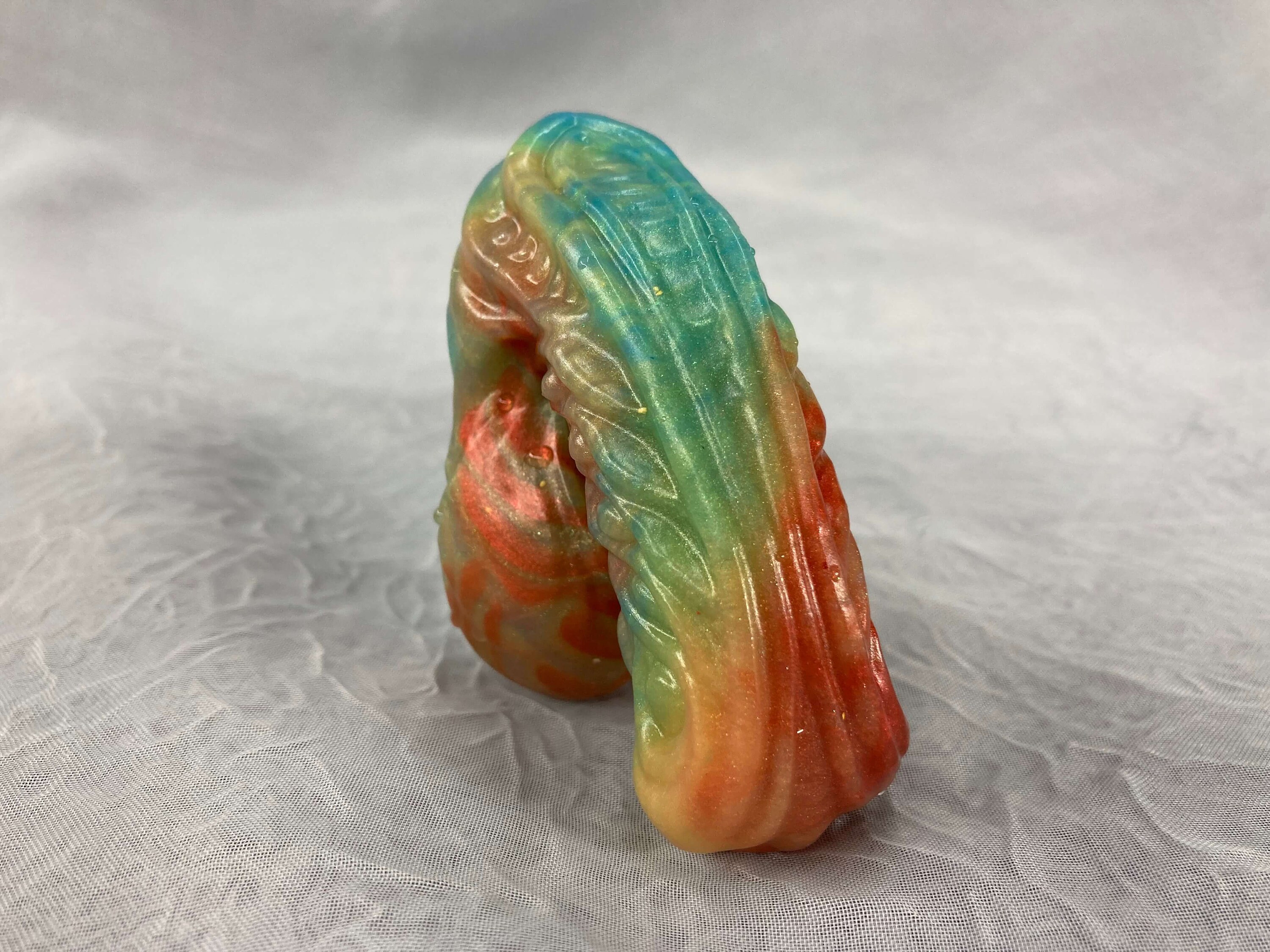 Alien Packer large Size Extra Soft 00-20 Firmness 100% - Etsy