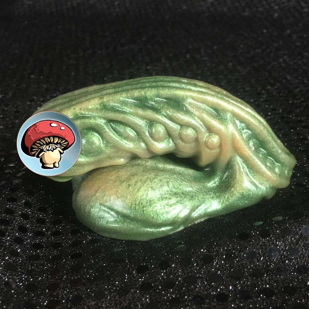 Alien Packer large Size Extra Soft 00-20 Firmness 100% - Etsy