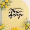Guess How Many Lemon Drops Game Printable, Citrus Lemon Baby or Bridal ...
