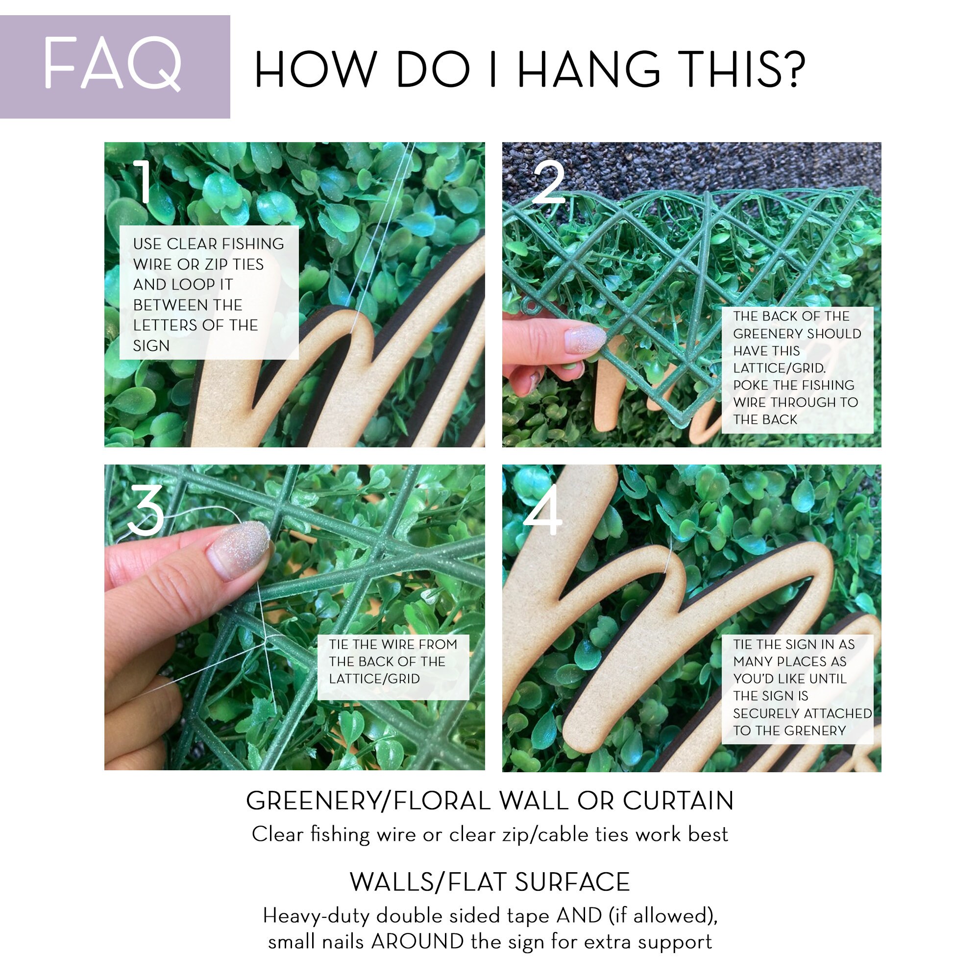 Hexagon Laser Cut Mantle Sign Modern Wedding Decor Name | Etsy