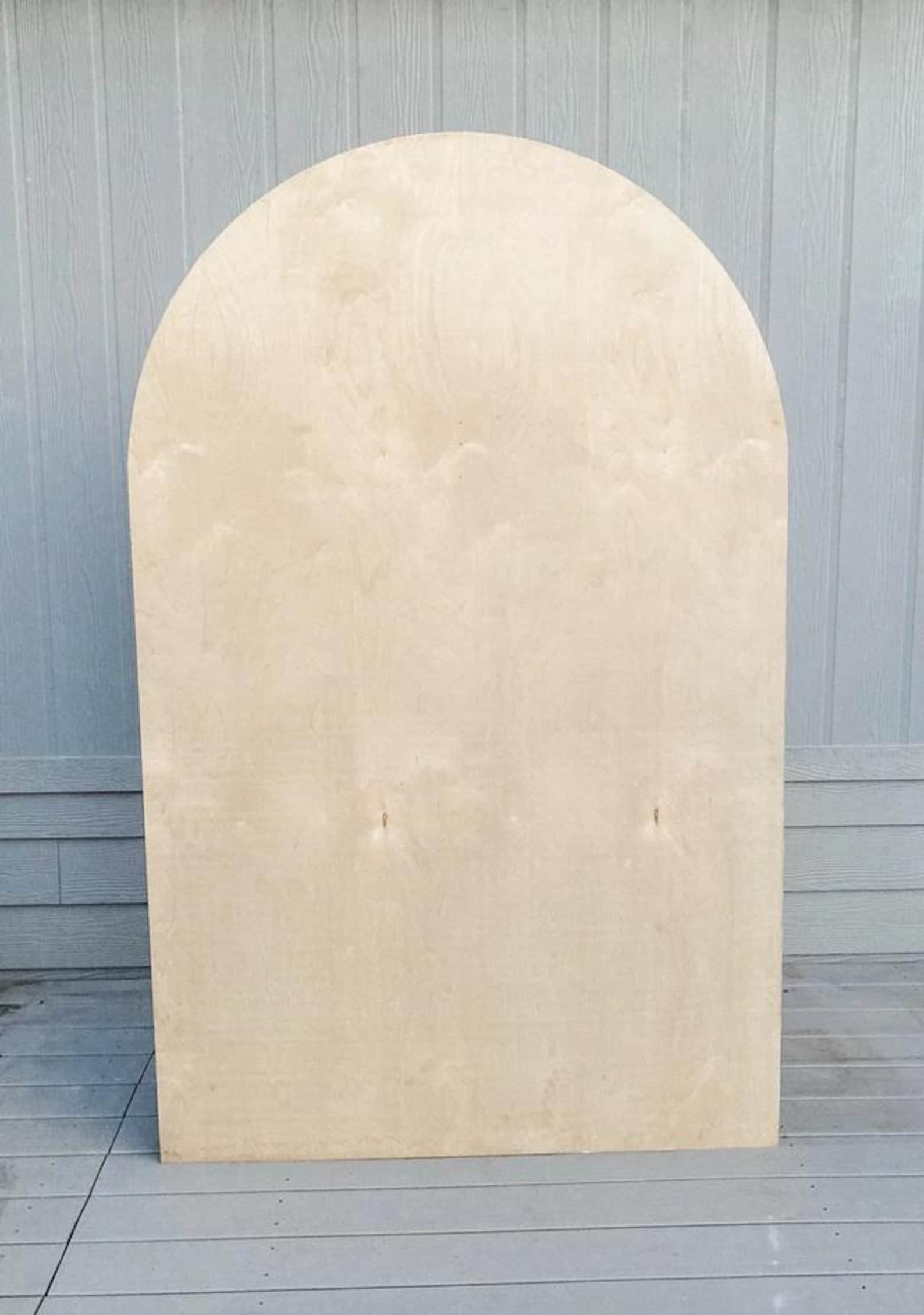 Wood Arch Backdrop, Standing Backdrop Wall, Wedding Arch Backdrop ...