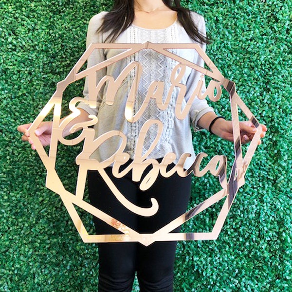 Acrylic Backdrop - Etsy