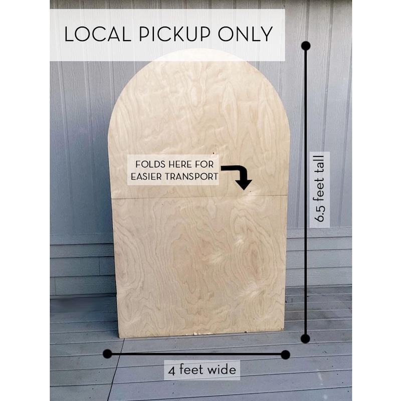 Board Panel Backdrop - Etsy