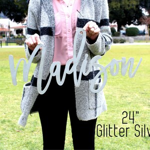 1st Birthday Sign, Name Sign for Birthday, One Sign First Birthday ...