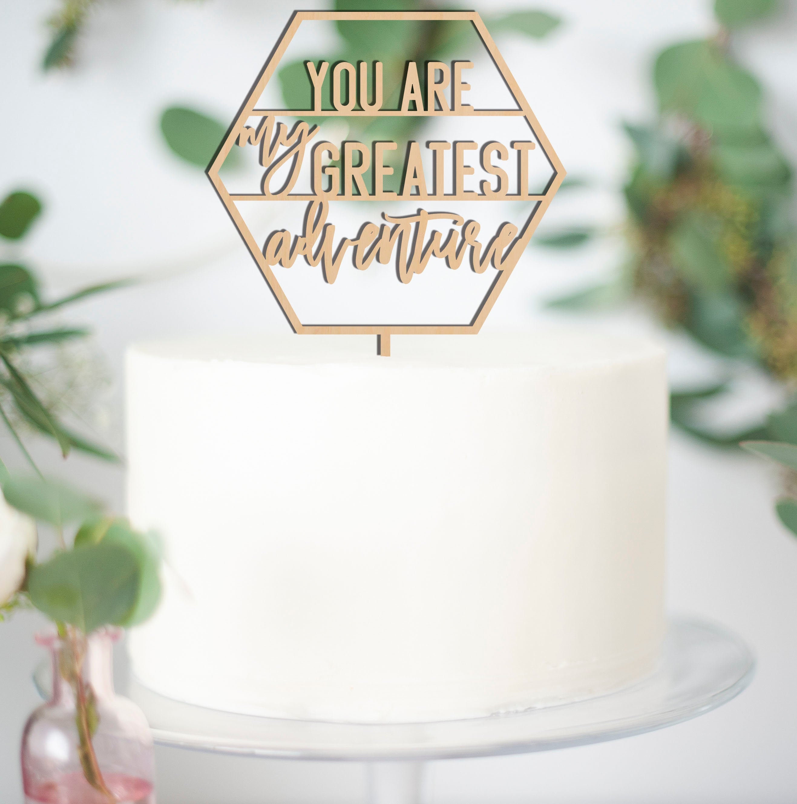 Wedding Cake Sayings