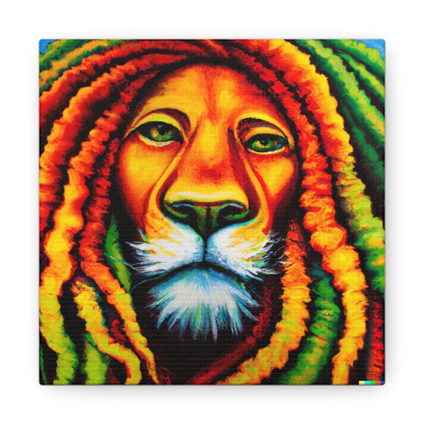 Lion Locs - Etsy