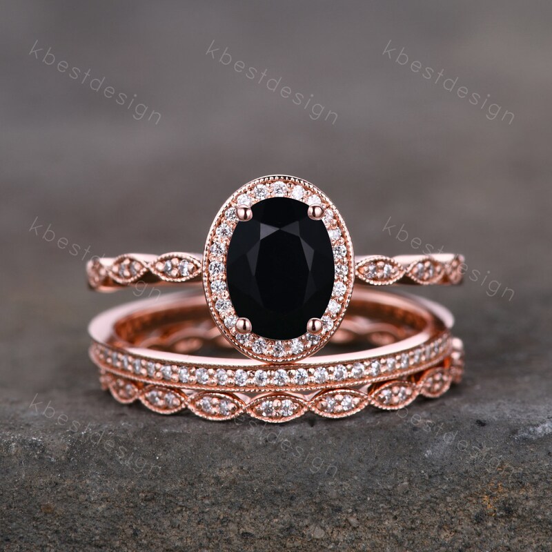 Unique Wedding Set - Etsy