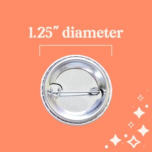 The Future is Female Button || Feminist Pins || Feminist Patch - Etsy