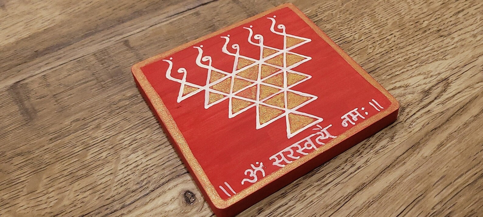 Handpainted Muggu Coasters, Kolam Coasters, Dot Rangoli Coasters, Puja ...