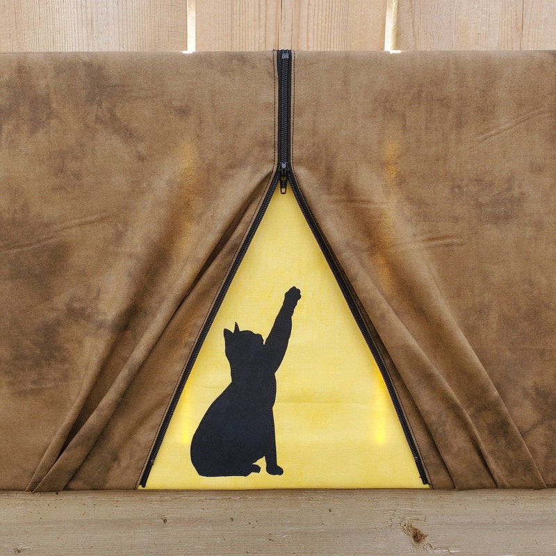 Spotlight Fabric - Etsy