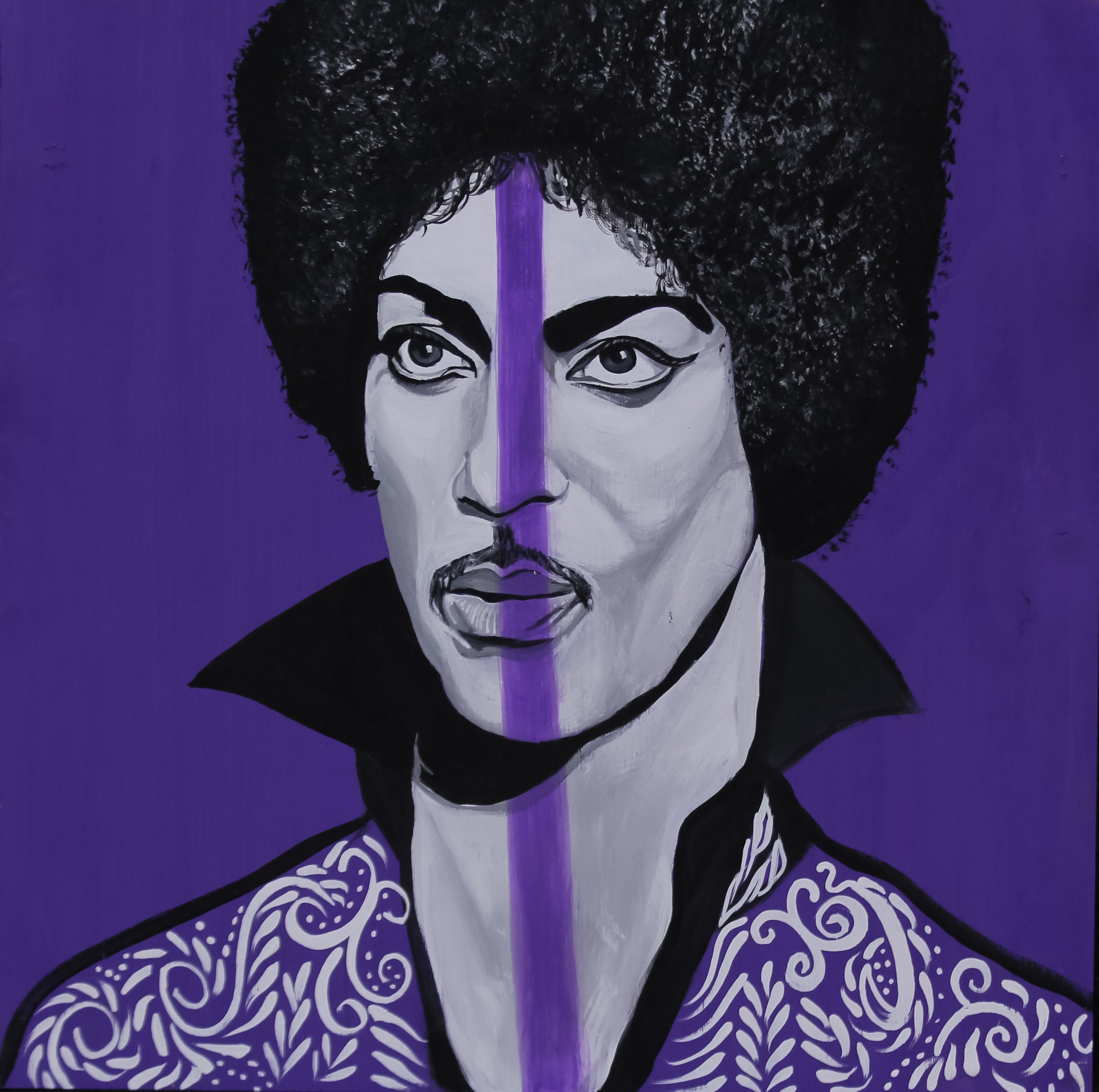 The Artist Formally Known as Prince - Etsy