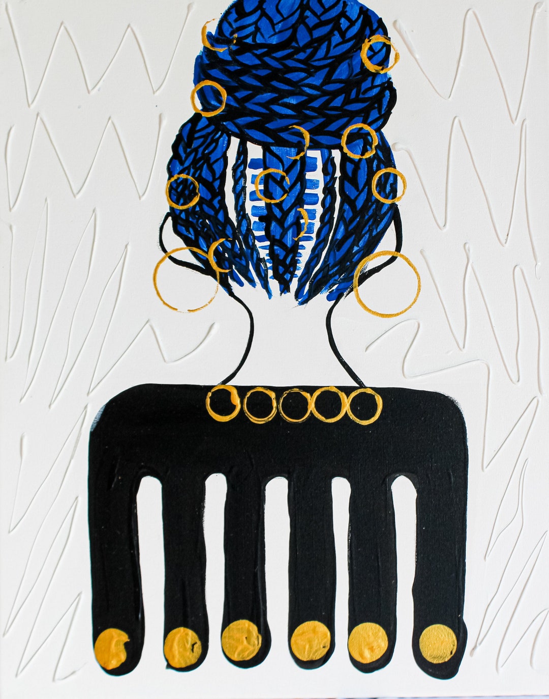 DUAFE COLLECTION - Etsy