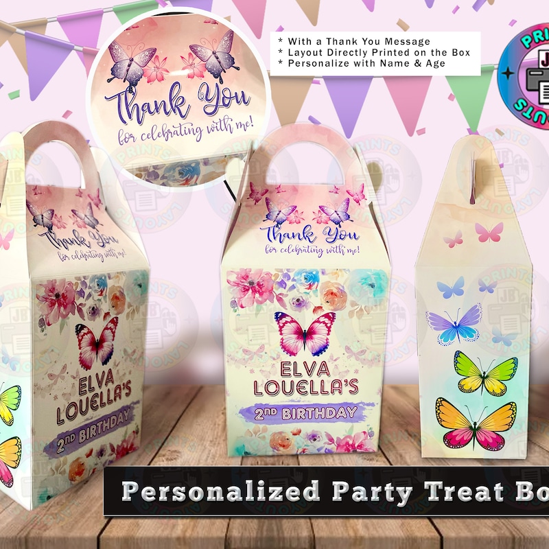 Large Gable Boxes - Etsy