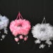 Ballerina Mobile Ballet Mobile Tutu Mobile Ballet Nursery Ballerina ...