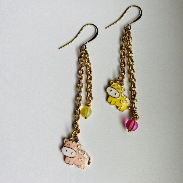Gen Z Earrings - Etsy