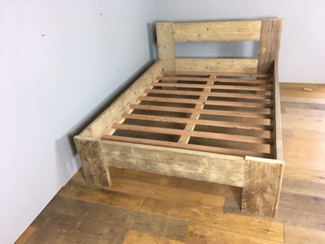 How To Build A Scaffold Board Bed at Elijah Gary blog