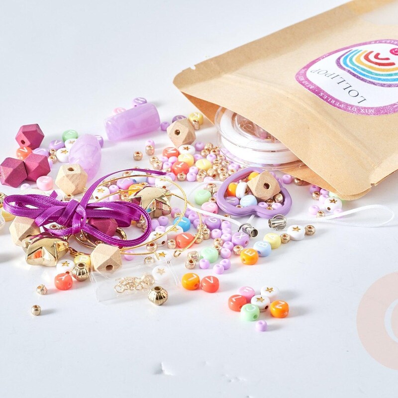 Diy Jewelry Kits - Etsy