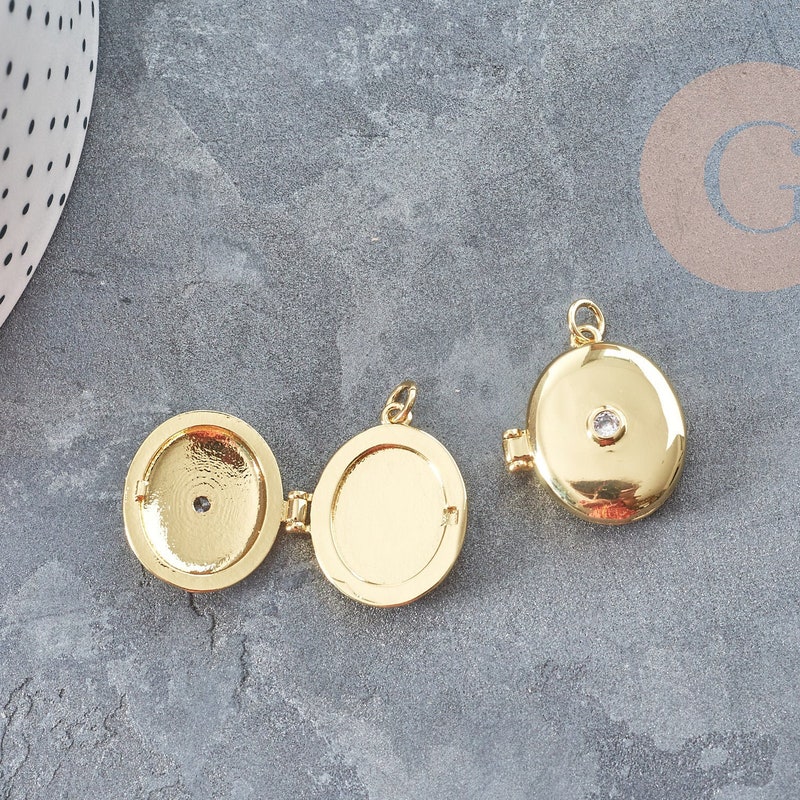 Door Locket - Etsy