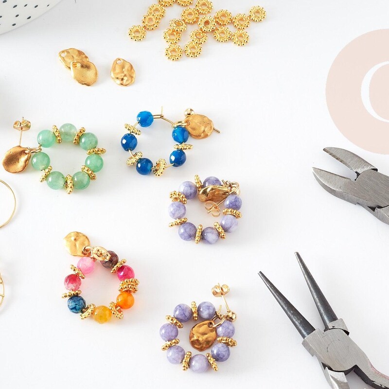 Diy Jewelry Kits - Etsy