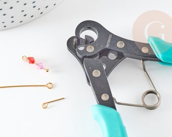 One Step Looper, Loop Making Pliers, Make Your Own Connectors and ...