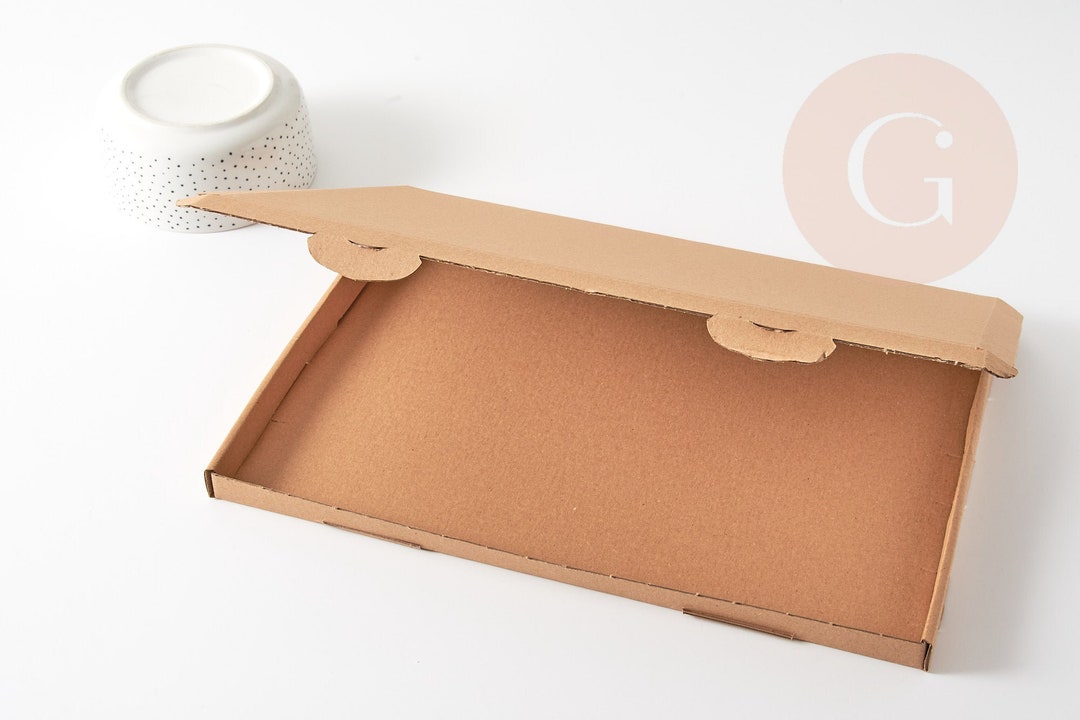 Cartons extra plat A4 350x250x20mm, un emballage pour vos expéditions ...