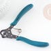 3mm Loop Forming Pliers - One Step Looper BEADSMITH, X1 (G9182) - Etsy
