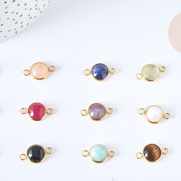 Jewelry Connector - Etsy