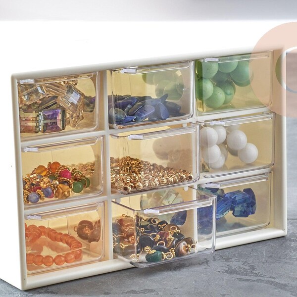 Plastic Drawers - Etsy