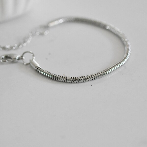 Complete Pandora Bracelet - Etsy