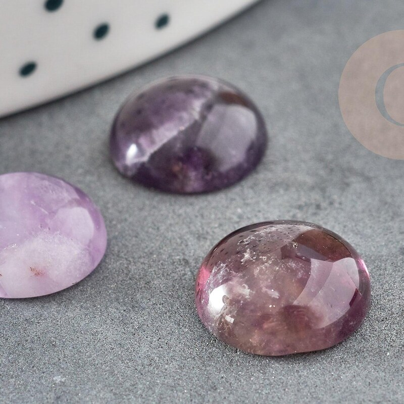 Cabochon Stones - Etsy