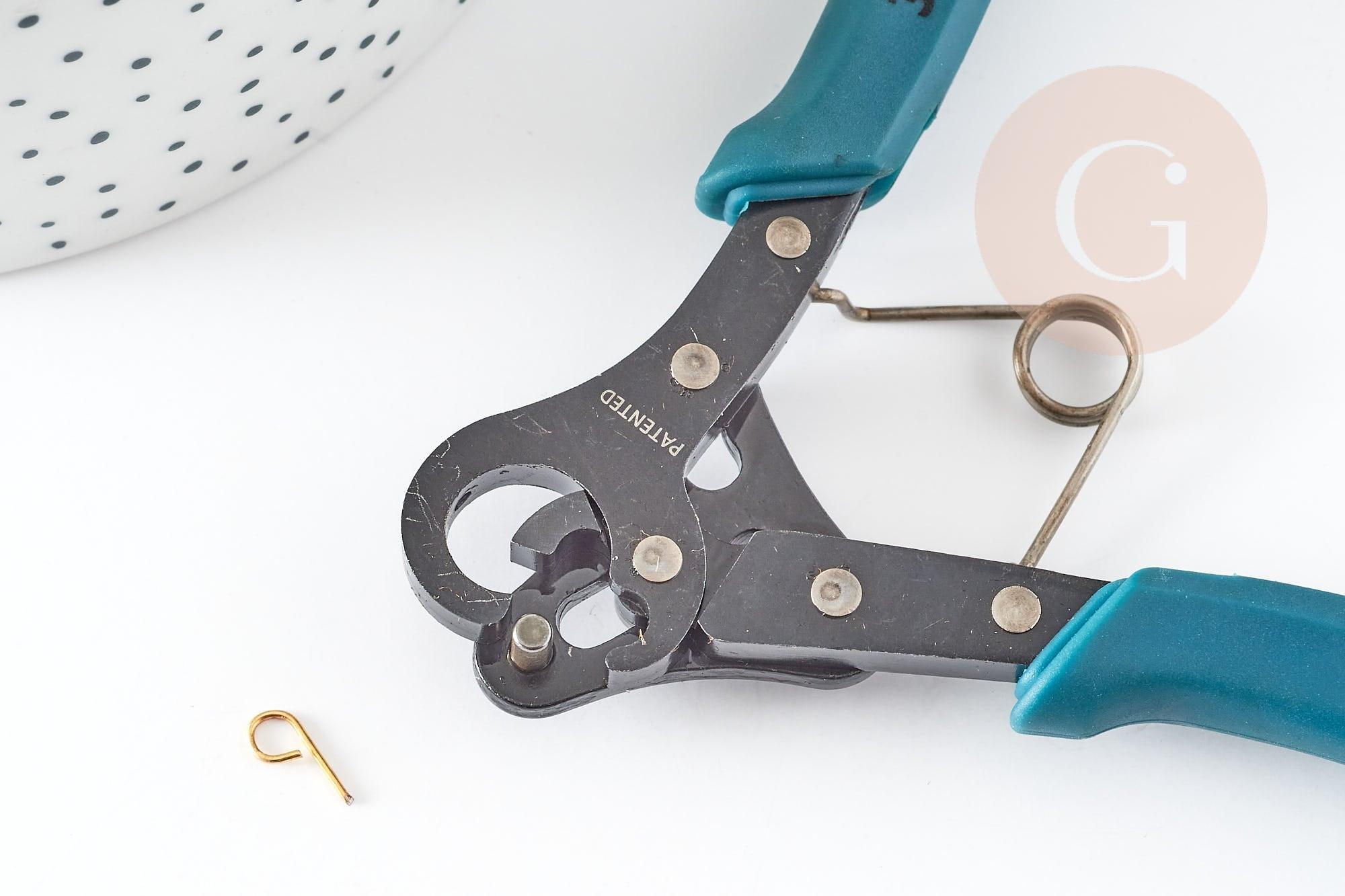 3mm Loop Forming Pliers - One Step Looper BEADSMITH, X1 (G9182) - Etsy