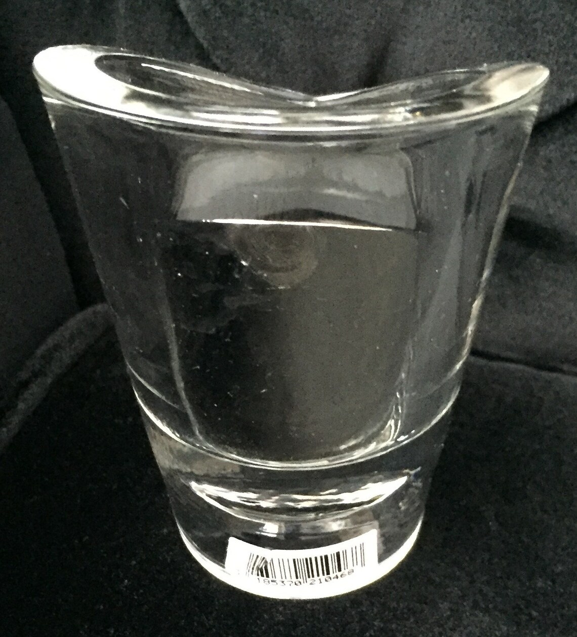 Moet Chandon Champagne Glass Tealight Complete With Chrome - Etsy