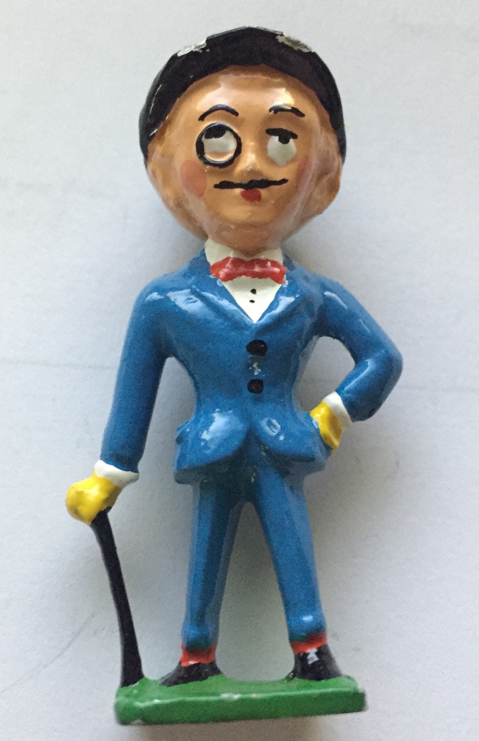Ricordini Sir Kreemy Knut Sharps Toffee Britains Advertising - Etsy
