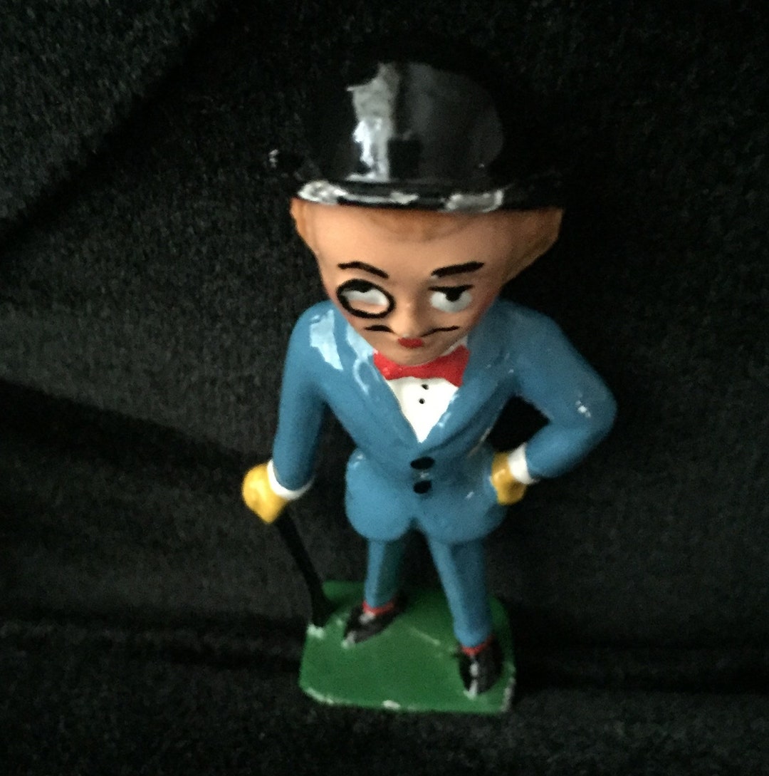 Ricordini Sir Kreemy Knut Sharps Toffee Britains Advertising - Etsy