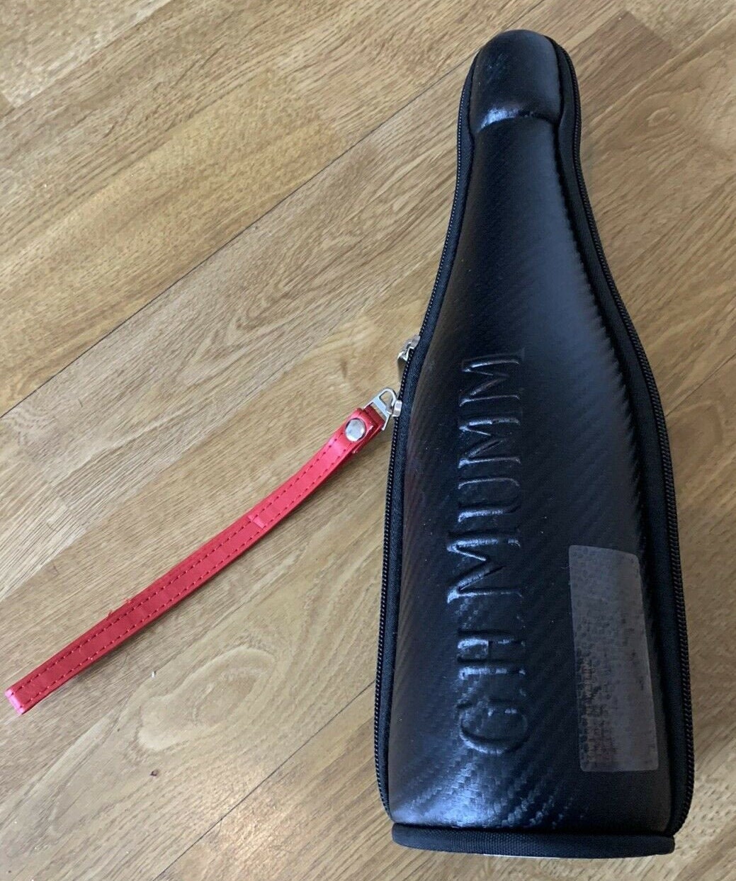 MUMM F1 Champagne ICE JACKET Bottle Protector Unused Vgc. - Etsy