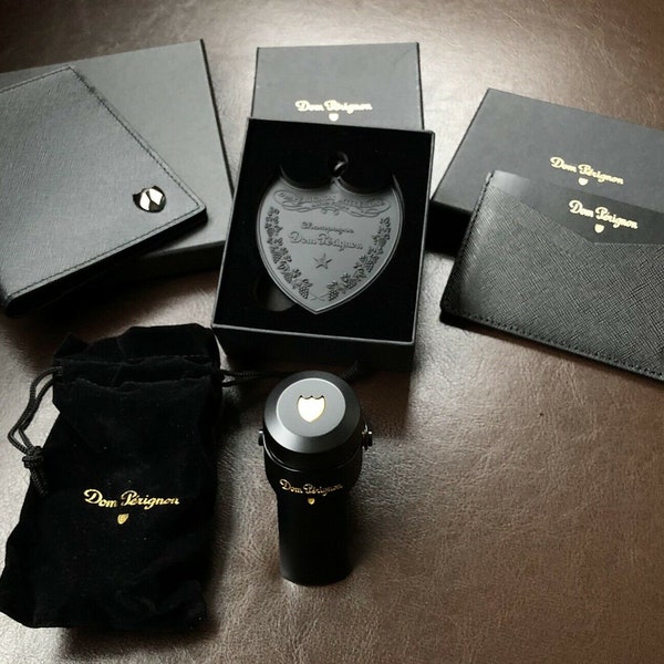 Dom Perignon - Etsy
