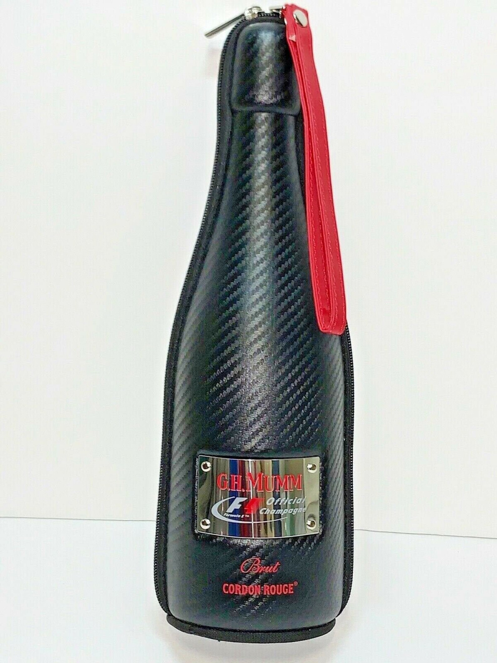 MUMM F1 Champagne ICE JACKET Bottle Protector Unused Vgc. - Etsy
