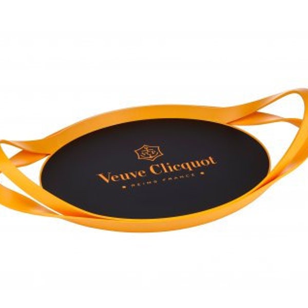 Veuve Tray - Etsy