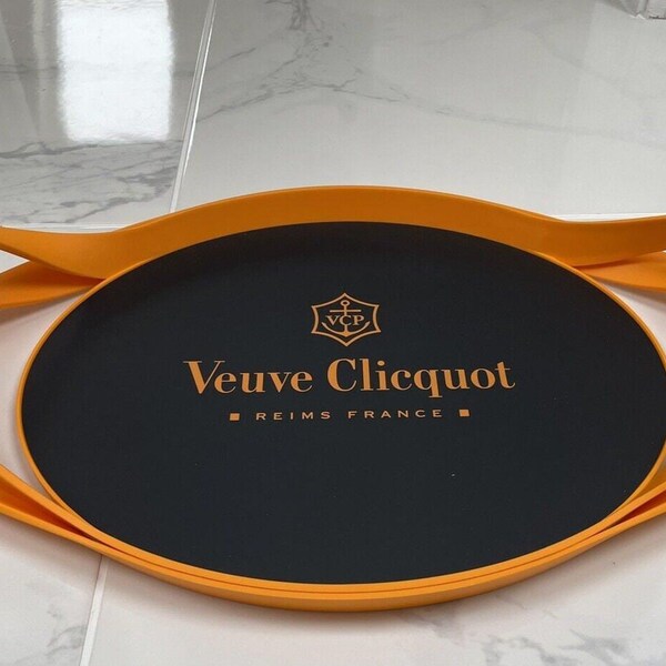 Veuve Tray - Etsy